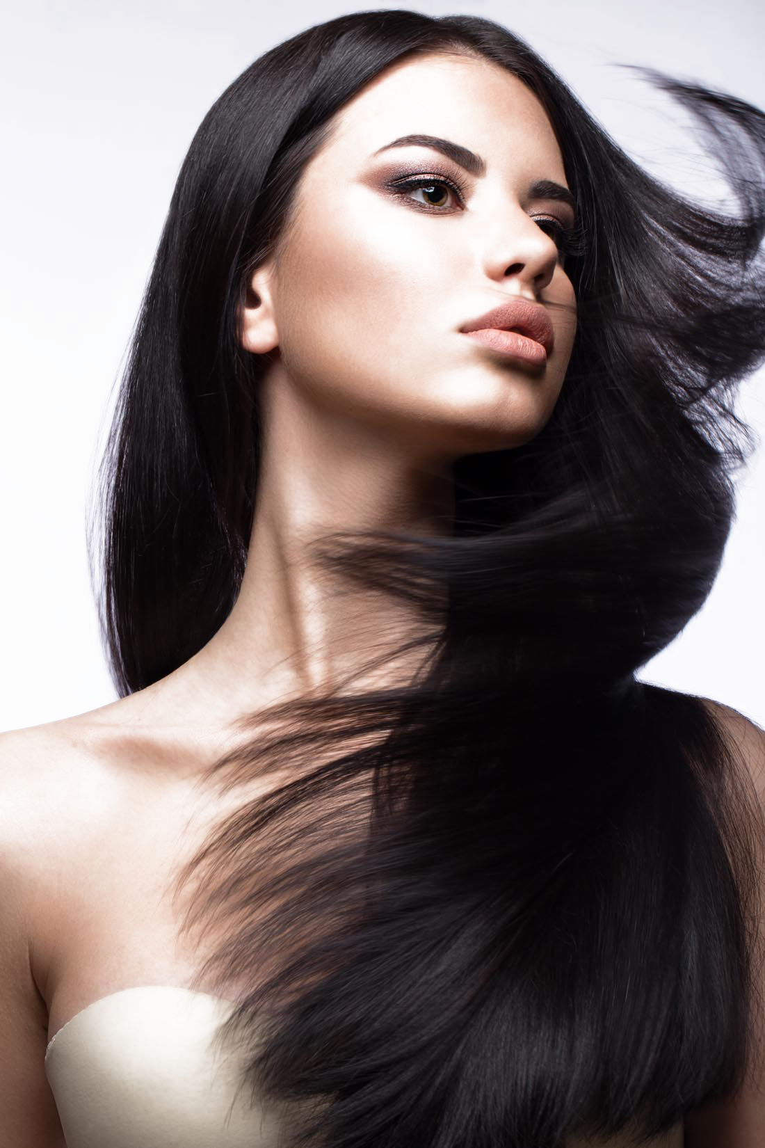 Wash and Blow Hair Salon